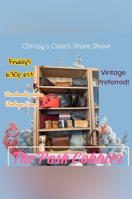 Posh Show - Poshmark
